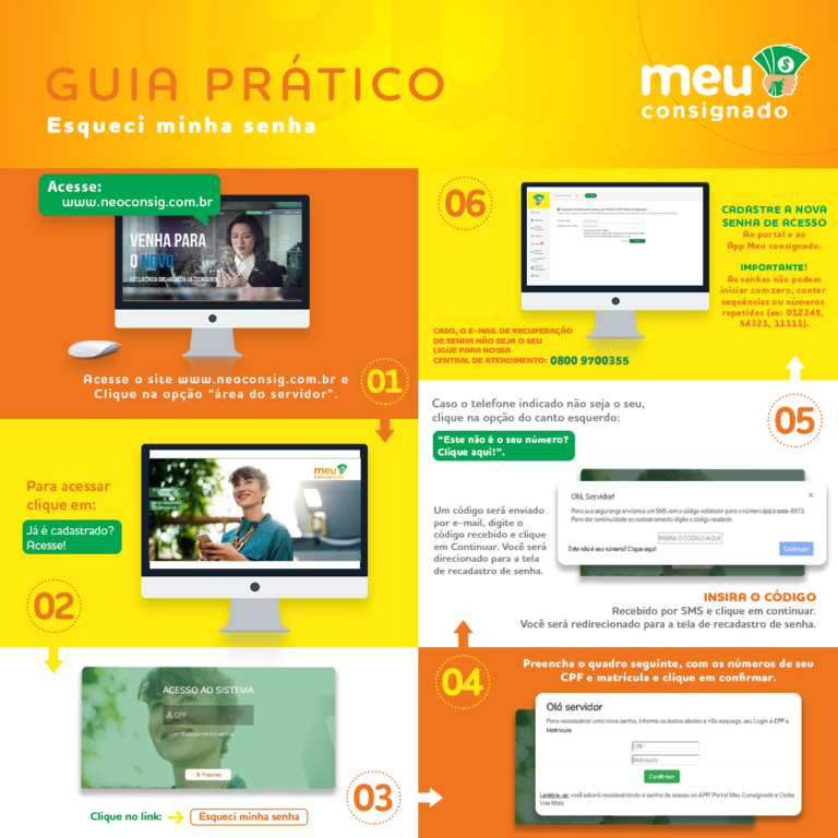 Meu Consignado – IPARV